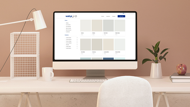 Colours | Wattyl New Zealand