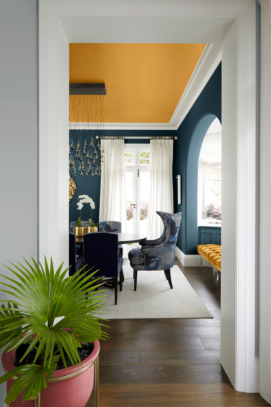 Life living midnight seas with gold mine | Wattyl New Zealand