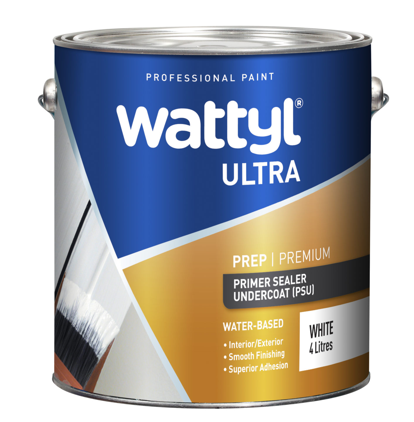 Killrust Epoxy Gloss Enamel | Wattyl New Zealand