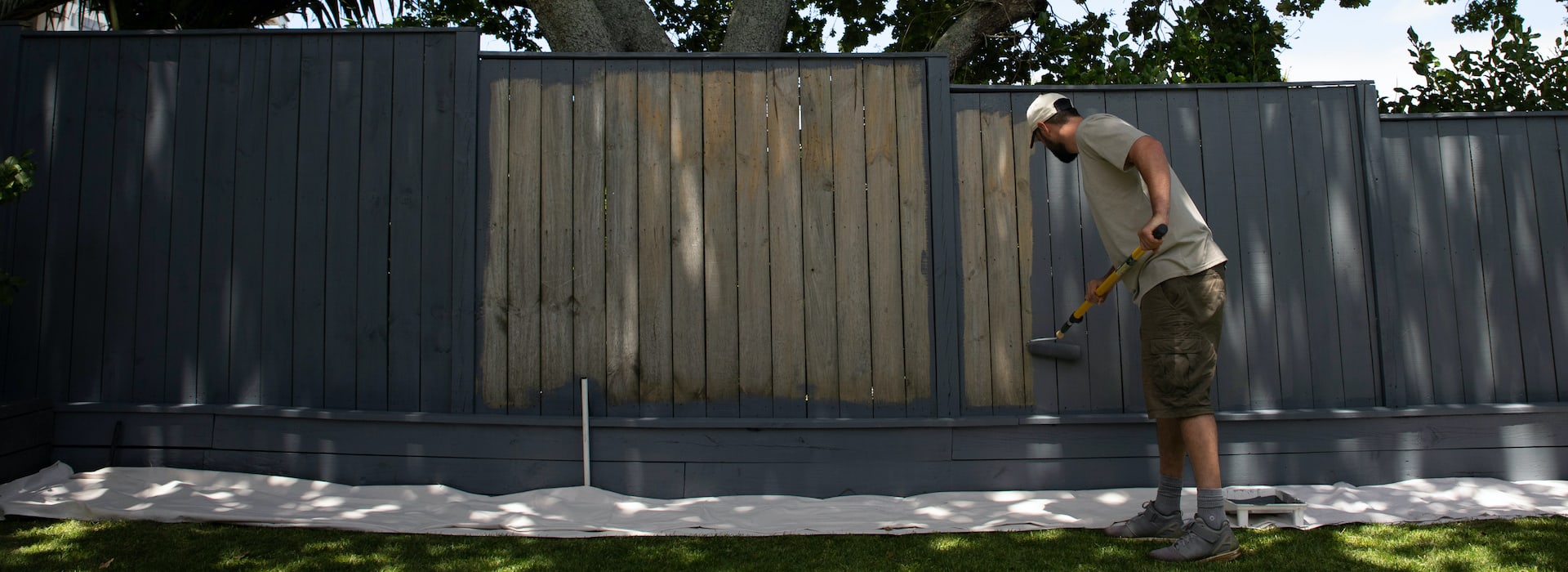 How To | Wattyl New Zealand