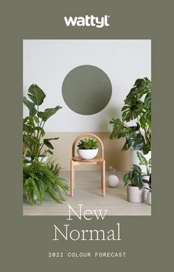 Brochures | Wattyl New Zealand