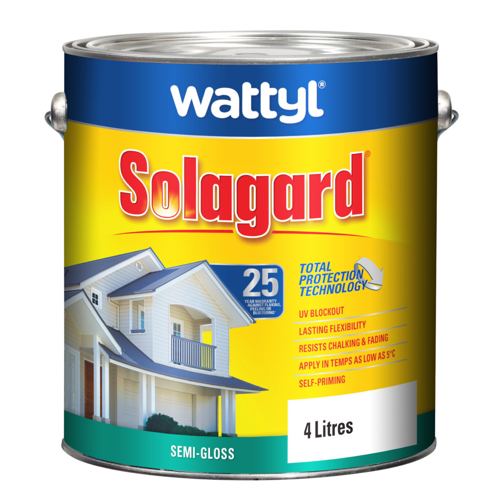 Products | Wattyl New Zealand