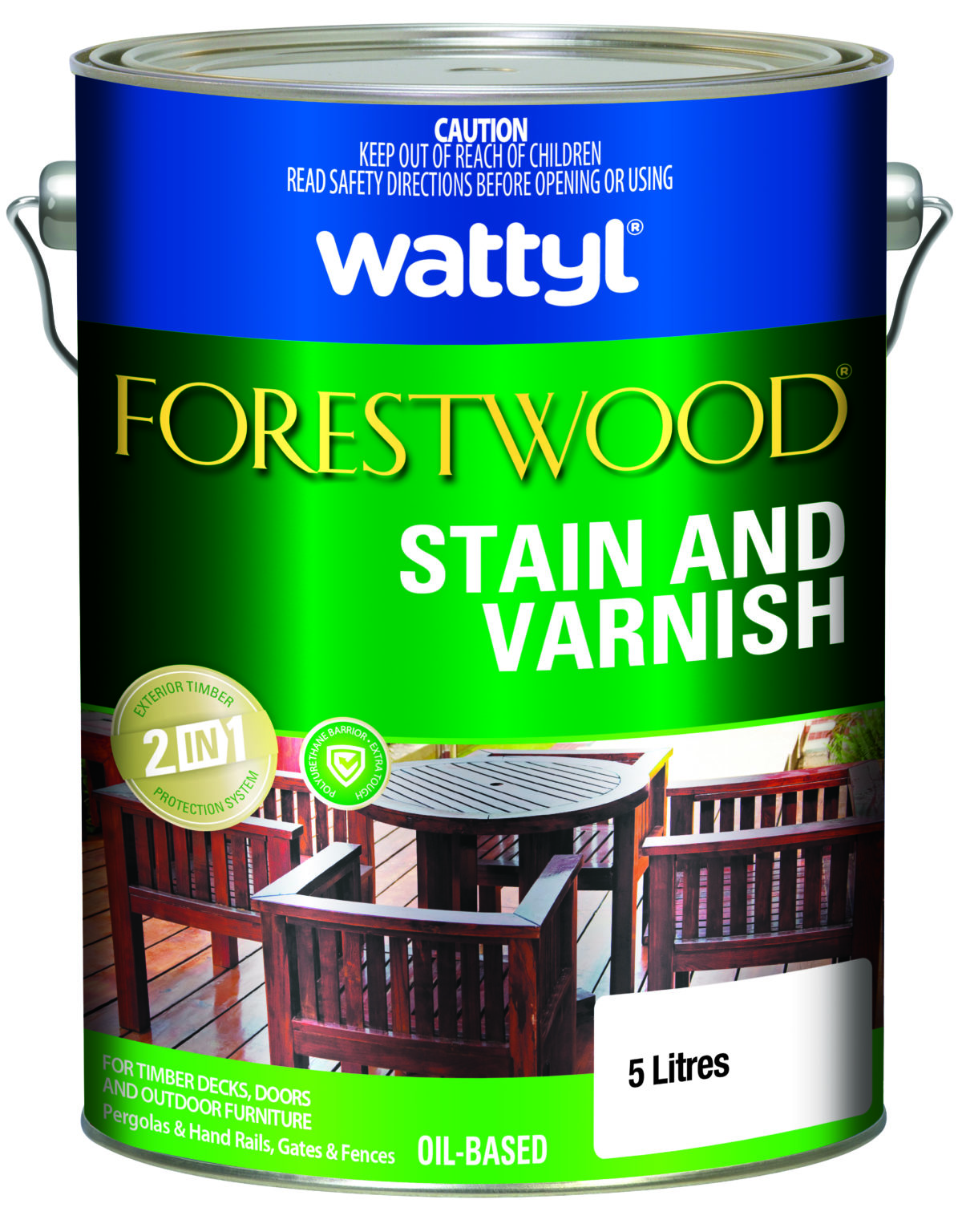 Products | Wattyl New Zealand