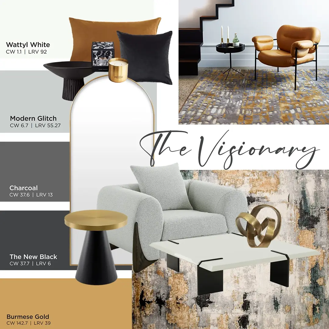 The Visionary | Wattyl New Zealand