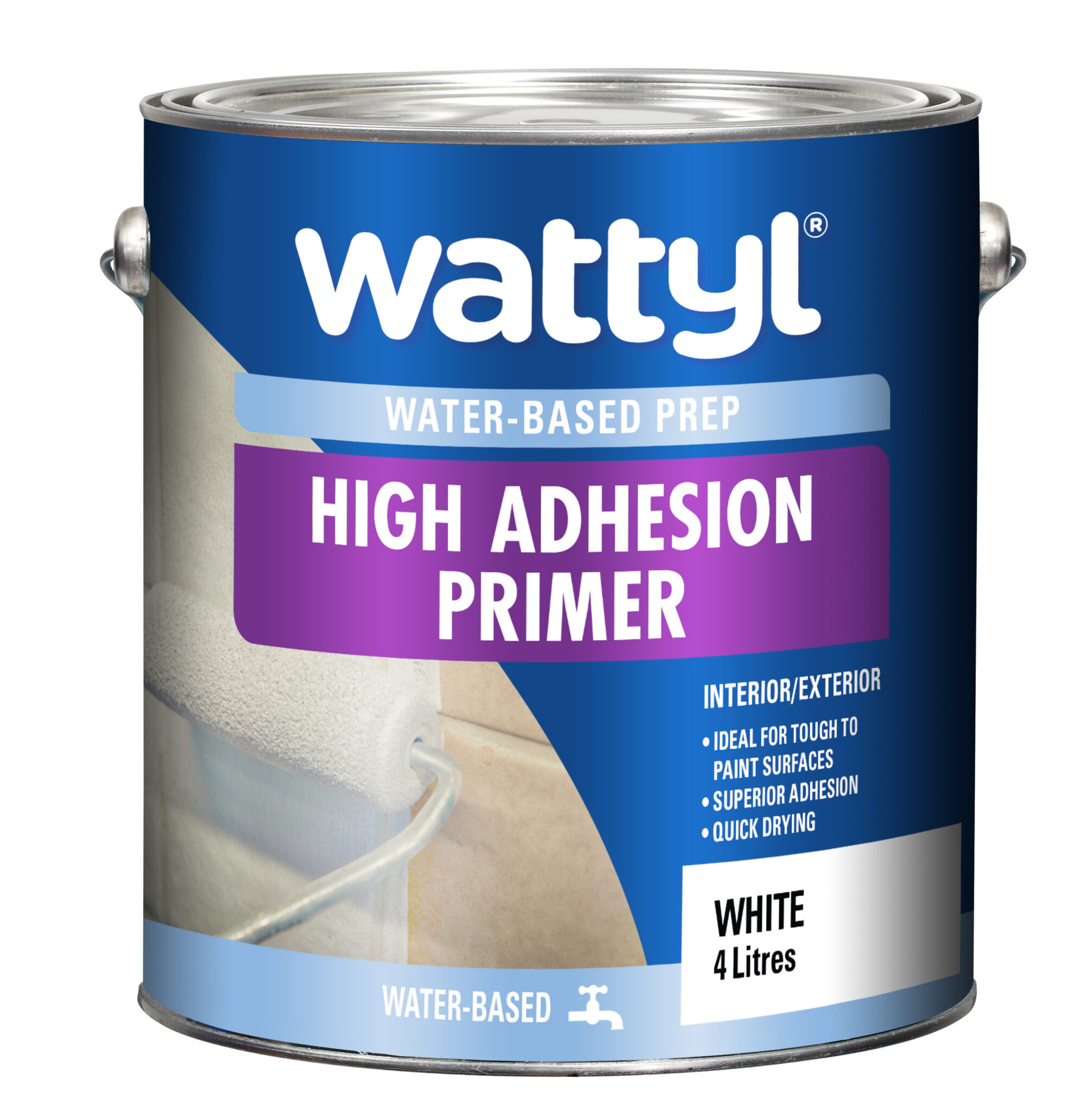 Products | Wattyl New Zealand